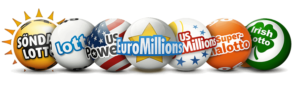 Spela online | Lottoland Sverige